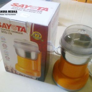 Jual Blender Obat Sayota - Blender Obat Murah