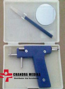 Jual Alat Tindik Model Tembak - Alat Untuk Tindik Telinga Murah