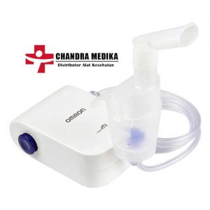 Jual Nebulizer Omron NE C803 - Harga Nebulizer Omron Murah