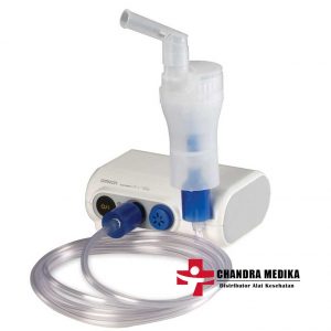 Jual Nebulizer Omron NE C803 - Harga Nebulizer Omron Murah