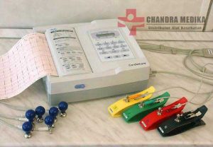 Harga Mesin EKG ( Elektrokardiogram ) Terbaru - Chandra Medika