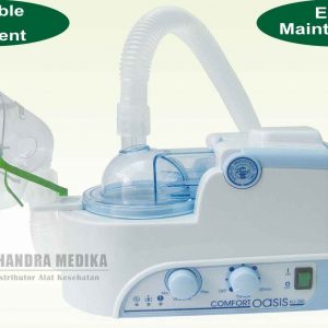 Jual Nebulizer Omron NE C803 - Harga Nebulizer Omron Murah