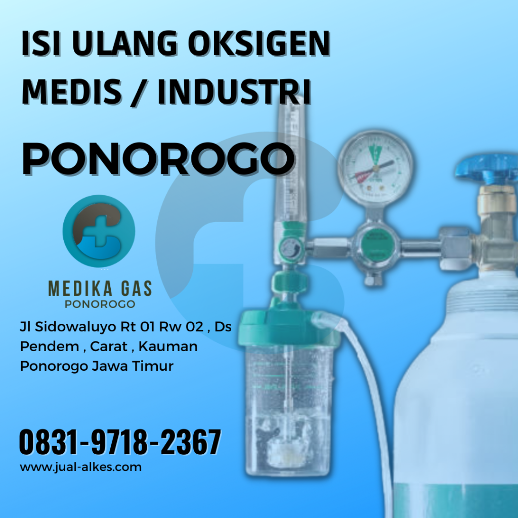 Jual Alat Kesehatan Medis - Toko Alkes Murah di Jakarta